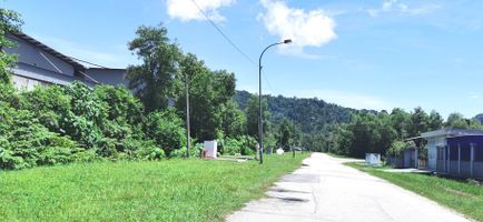 Nice infrastructure 32 per s.f @ Zurah Industrial Park, Rasa for Sale @RM1,393,293 By WENDY NG ...