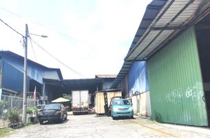 KM approval unit....Perimeter fencing for Sale @RM27,000,000 By WENDY ...