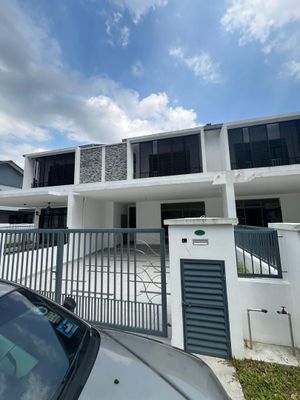 Rini Homes Double Storey Terrace House For Sale for Sale @RM850,000 By ...