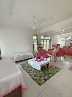 Kota Tinggi｜Jalan SS｜Taman Sri Saujana｜Double Storey Terrace｜Unblock ...