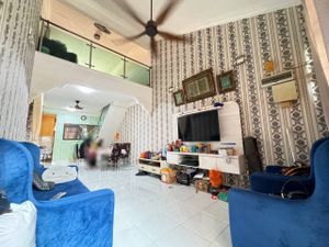 Bandar Uda Utama｜Jalan Uda Utama｜Single Storey Terrace｜Renovated for ...