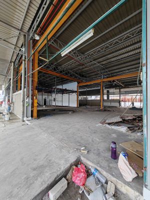 Big Factory Warehouse 🔥 in Kawasan Perusahaan Perai for Sale @RM14,000 ...