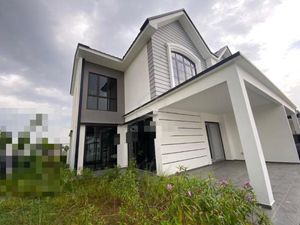 Eco Spring Rose Garden for Sale @RM1,450,000 By JOAN MA | EdgeProp.my