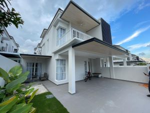 Calidora 2 | 32x70 | FULLY RENOVATED | SETIA TROPIKA , JOHOR BAHRU ...