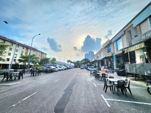 Mount Austin@Jalan Mutiara Mas for Sale @RM1,100,000 By XAVIER HS ...