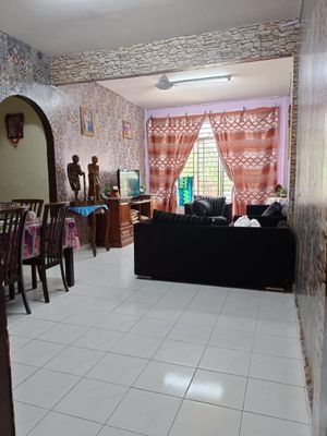 Jalan Cenderai 19@Taman Megah Ria for Sale @RM220,000 By XAVIER HS ...