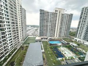 The Garden Residences for Sale @RM358,000 By XAVIER HS | EdgeProp.my