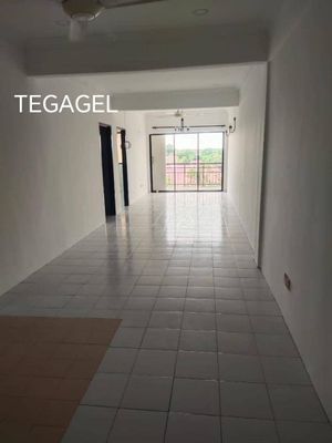 Prima Bayu Apartment Klang for Rental @RM1,300 By CHIA WAI YONG ...