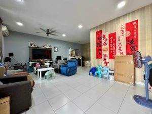 Mutiara Mas Mutiara Rini Sapphire @ Fully Renovated 3 Storey House For ...