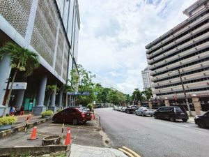 Menara TJB Jalan Syed Mohamed Mufti Office Lot FOR SALE for Sale @RM280 ...