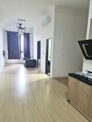 Sunway Grid Sunway Medini for Rental @RM2,100 By ANSON HIONG | EdgeProp.my
