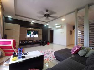 Villa Bestari Serviced Apartment for Sale @RM370,000 By ANSON HIONG ...
