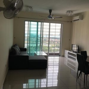 Fully Furnished The Aliff Residences for Sale @RM453,000 By FINN AW ...