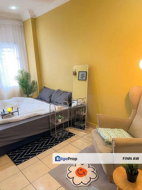 Bayu Puteri 3 Condo for Sale in Johor Bahru, Johor by FINN AW | EdgeProp.my