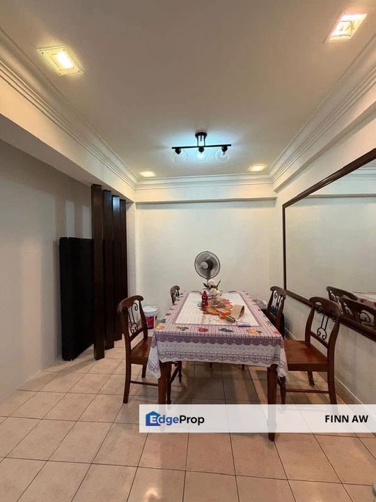 Bayu Puteri 3 Condo for Sale in Johor Bahru, Johor by FINN AW | EdgeProp.my