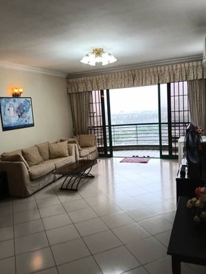 Fully Furnished Permas Jaya The Strait View Condominium For Sale for ...