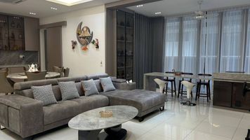 Fully Renovated Eco Botanic 2 Storey Cluster for Sale @RM1,990,000 By ...