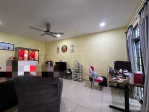 Taman Mutiara Rini Rini Home 2 Double Storey For Sale🔹 for Sale @RM799 ...