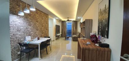 Larkin Heights @ Larkin Services Apartment For Sale for Sale @RM410,000 ...