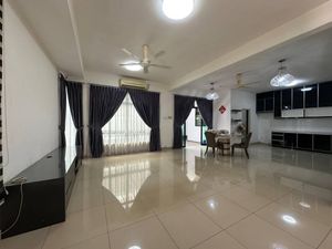 Yellow Horizon Taman Adda Heights 2 Storey Cluster House For Sale for ...