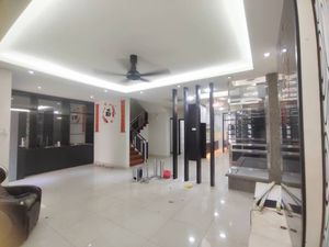 Molek Grove Taman Molek 2 Storey Terrace House For Sale for Sale @RM980 ...