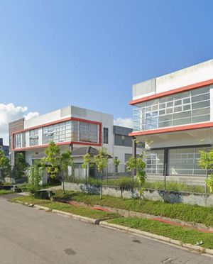 Taman Perindustrian Iparc PTP Tanjung Pelepas Johor 2 Storey Detached ...