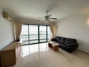 The Straits View Condominium Jalan Permas Selatan, Bandar Baru Permas ...