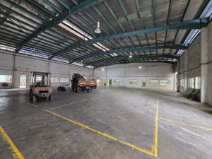 Taman Gembira Jalan Riang Single Storey Detached Factory For Sale for ...