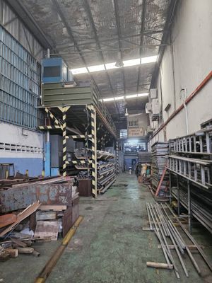 Jalan Cenderai Masai Kawasan Perindustrian Kota Puteri 1.5 Storey ...