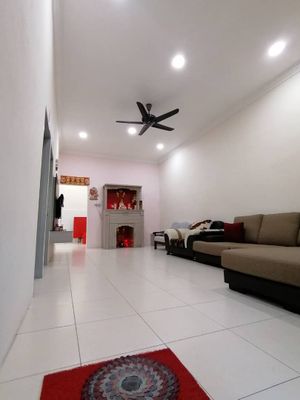 Taman Bersatu, Johor Bahru, Johor for Sale @RM400,000 By MAX LAM ...