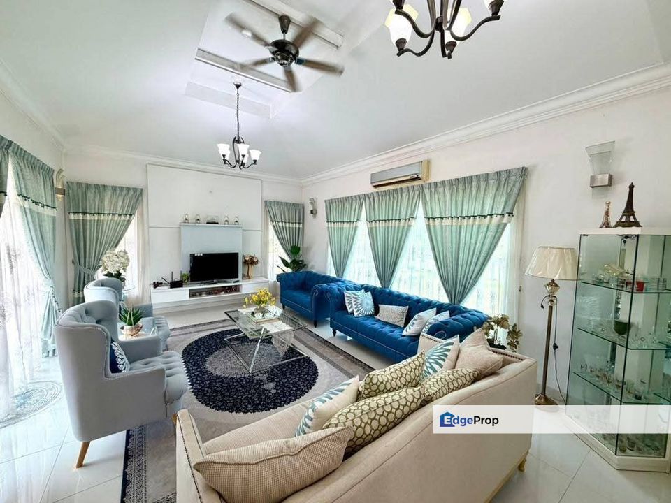Desa Palma, Nasa City, Johor Bahru, Johor for Sale @RM2,380,000 By MAX ...