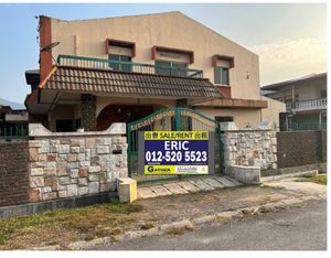 Double storey corner house for Sale @RM480,000 By ERIC SHIK | EdgeProp.my