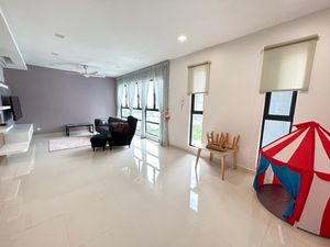 KM1 West Bukit Jalil Condo Corner unit facing golf course for sale for ...