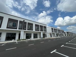 Eco Tropic Eco Biz 3 Masai Shop for Rental @RM4,500 By Wei Wen ...