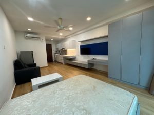 Parc Regency Studio Masai Plentong for Sale @RM260,000 By Wei Wen ...