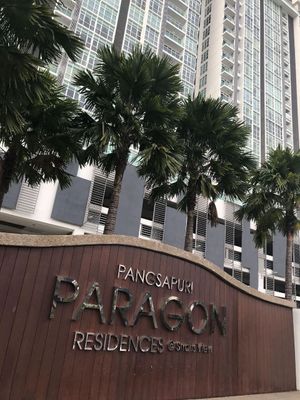 Paragon Residences Strait View for Rental @RM2,800 By Wei Wen | EdgeProp.my