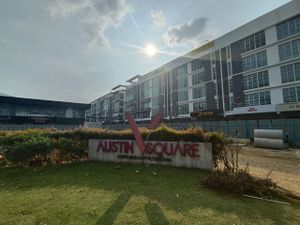 Austin V Square 2Carpark for Sale @RM550,000 By Wei Wen | EdgeProp.my