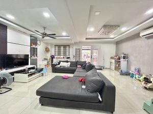 Mutiara Emas Mount Austin 2Storey Terrace for Sale @RM728,000 By Wei ...