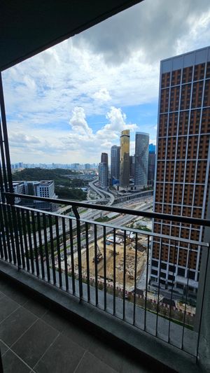 Fully furnished great Damansara View for Rental @RM2,600 By Maple ...