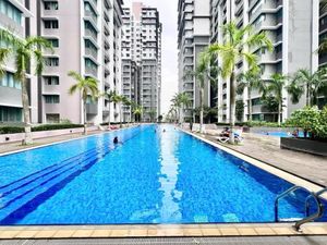 FULL LOAN!! LOW Floor , Almyra Residence 3r2b , Bandar Puteri Bangi ...