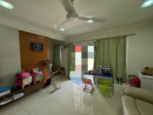 2 Storey 18x65 , Taman Segar Perdana , Fully Extend & Renovated for ...