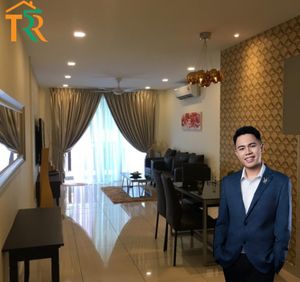 KSL Daya Residence for Sale @RM460,000 By IAN CHEN | EdgeProp.my
