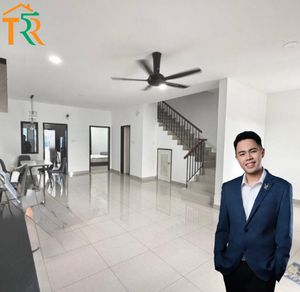 Strait View Home @ Permas Jaya for Sale @RM918,000 By IAN CHEN ...