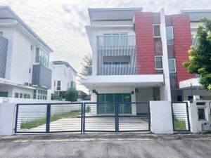 FOR SALE (BELOW MARKET) SEMI D NADAYU 92 KAJANG for Sale @RM1,200,000 ...
