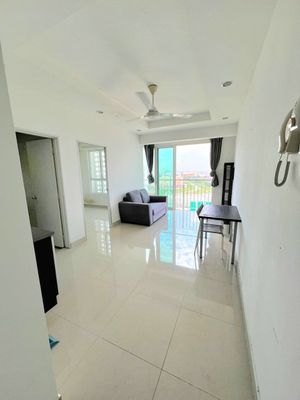 FOR SALE | Menara U2 Seksyen 13 Shah Alam for Sale @RM300,000 By SN ATIKAH | EdgeProp.my