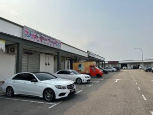 Ekoflora Medium Low Cost Single Storey Shop for Sale for Sale @RM450 ...