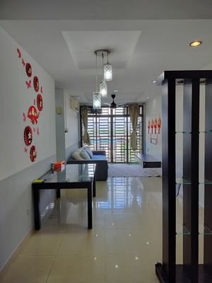 Tampoi Kipark Service Apartment for Sale for Sale @RM345,000 By CH TAN ...