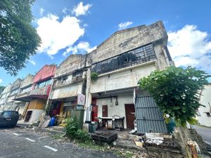 Desa Harmoni, Jalan Harmoni 2/2, Johor Bahru for Sale @RM450,000 By ...
