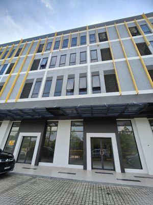 Sunway GRID Commercial Hub shop for Rental @RM4,500 By DENNIS CHEANG ...