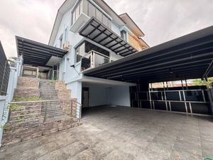 Unblock View @ Jalan Adda, Adda Height Legend brown for Sale @RM1 ...